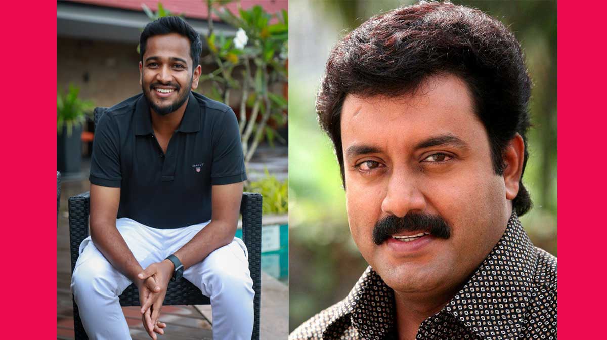 ‘ഓക്കെ ഞാൻ കൺവിൻസിങ് ആയി’; സുരേഷ് കൃഷ്ണയുടെ പോസ്റ്റിനു ബേസിലിന്റെ കമന്റ്|Suresh Krishna