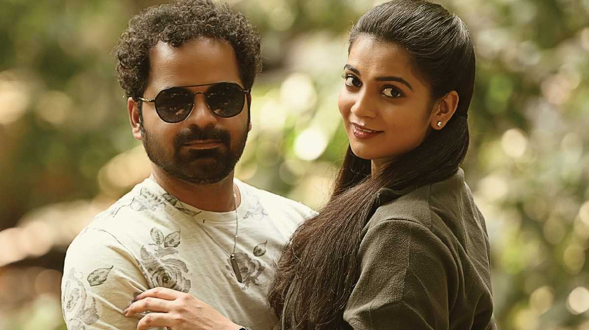 ഈസ്റ്റ് കോസ്റ്റ് വിജയന്‍റെ സംവിധാനം; ചിത്തിനി നാളെ തിയറ്ററുകളിലേക്ക് ...