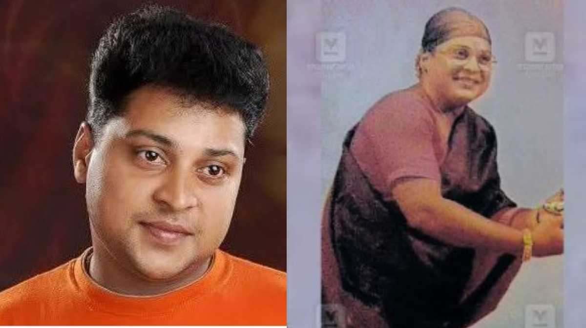 സന്തോഷിന്റെ അവ്വൈ ഷണ്‍മുഖിയെ കാണാന്‍ കമലഹാസനെത്തി | നര്‍ത്തകന് ...