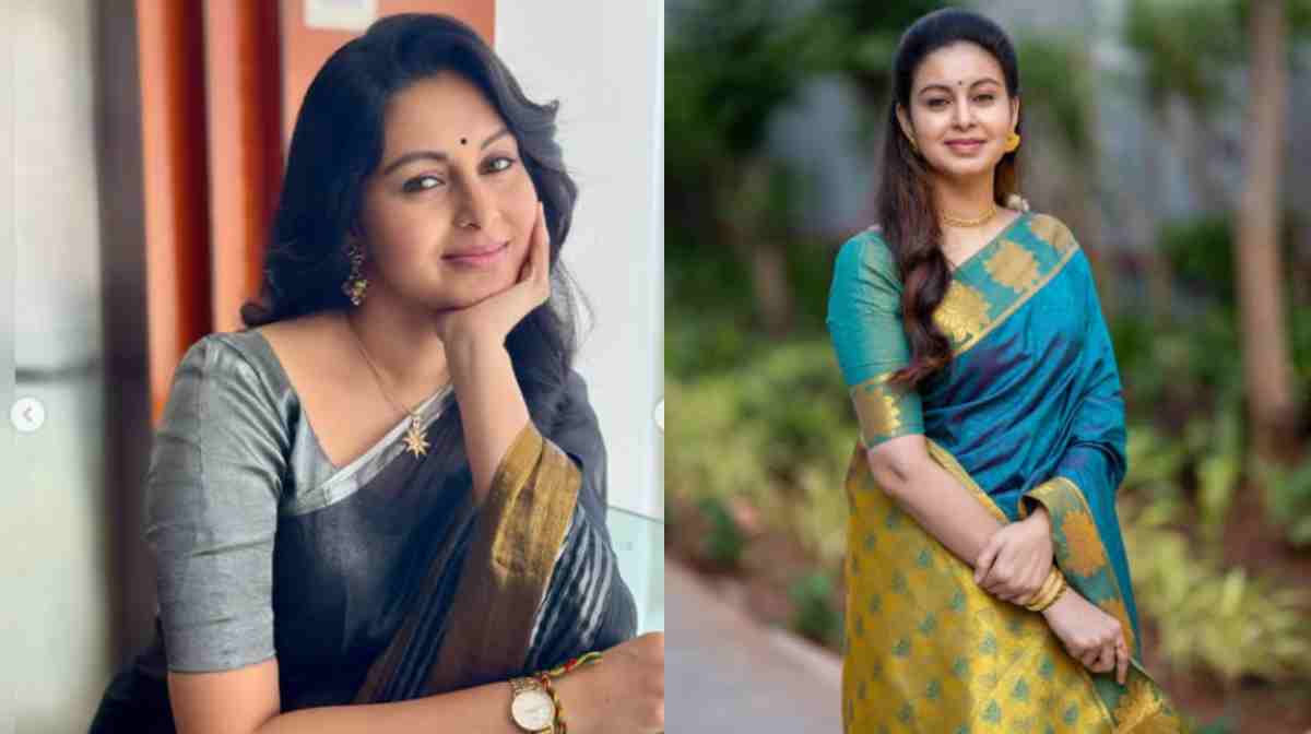 15 വര്‍ഷം നീണ്ട പ്രണയം; നടി അഭിനയ വിവാഹിതയാവുന്നു | Abhinaya | Pani Movie | Pani Movie Actress ...