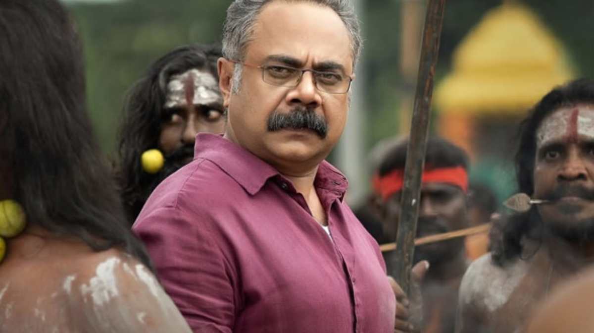 റിയല്‍ ഫാന്‍ ബോയ് ‘പ്രകാശ് വര്‍മ’; ഇത് മോഹന്‍ലാലിന് വേണ്ടി മാത്രം ചെയ്ത ...