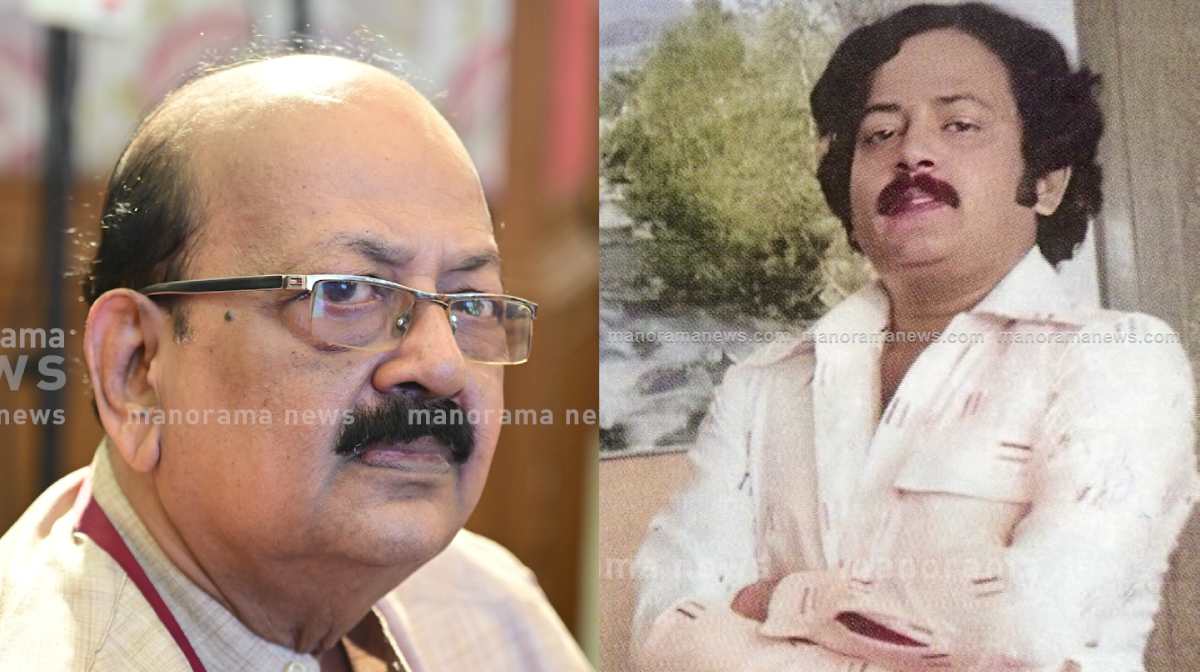 നടന്‍ രവികുമാര്‍ അന്തരിച്ചു; സംസ്കാരം നാളെ| ctor Ravikumar Passes Away