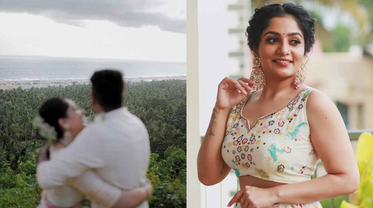 'ഉറ്റസുഹൃത്ത്, ഇനി ജീവിത പങ്കാളി'; സിബിനെ ചേര്‍ത്തുപിടിച്ച് ആര്യ; വിവാഹിതയാവുന്നു | Arya | Sibin ...