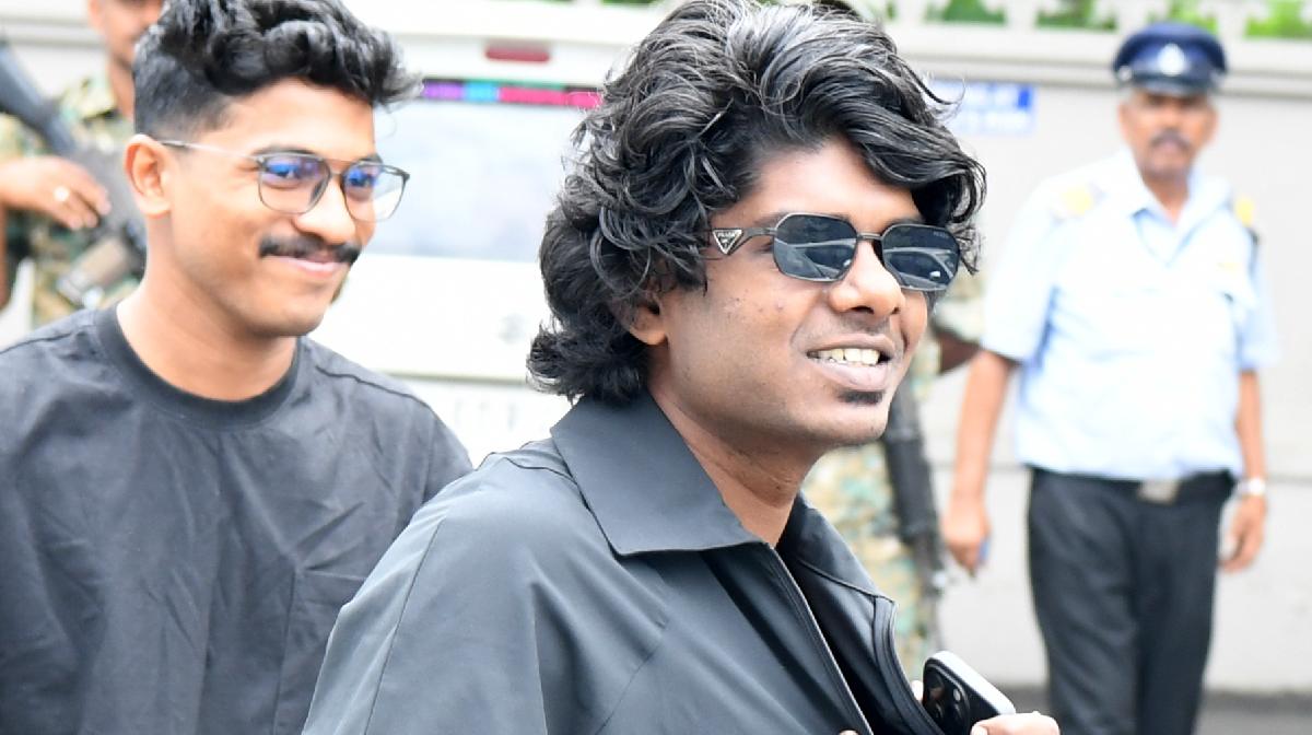രാമനെ അറിയില്ല, രാവണനാണ് നമ്മുടെ നായകന്‍, പത്തുതല എന്നൊരു ...