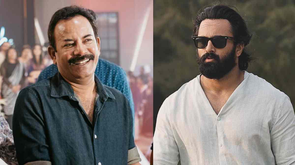 ഉണ്ണി പക്വത കുറഞ്ഞ കുട്ടി; ചിലപ്പോൾ ഇടിച്ചിട്ടുണ്ടാകും: മേജര്‍ രവി ...