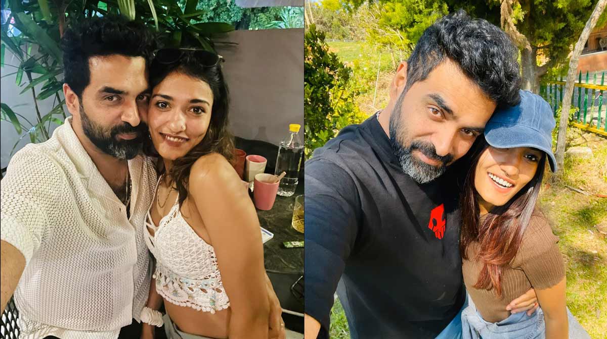 'ധൈര്യമുണ്ടെങ്കിൽ എന്നെപ്പോലെ ജീവിക്കൂ'; വിമര്‍ശകരുടെ വായടപ്പിച്ച് ഗോപി ...