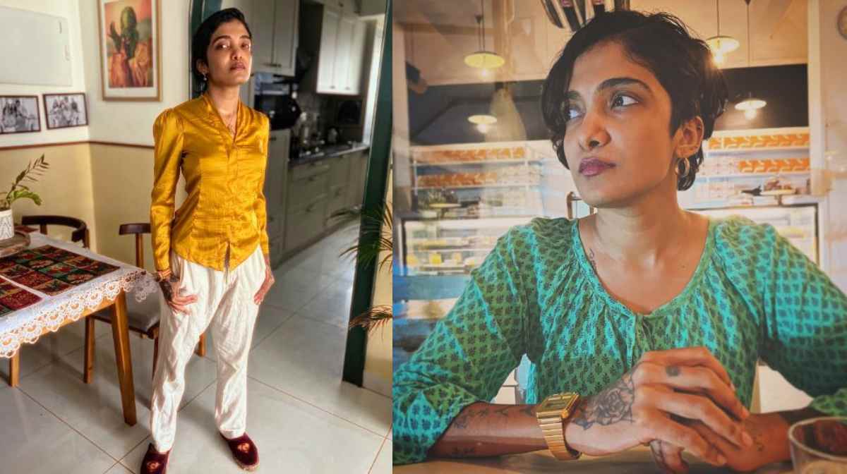 Gowry Lekshmi | Viral Song | എട്ടാം വയസിലെ ആദ്യ ‘മുറിവ്’; പാട്ടിലെ ...