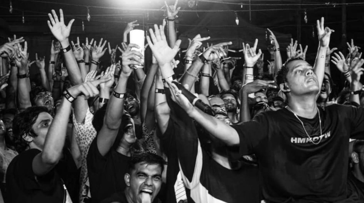 Who is hanumankind the kerala born rapper who smashed global records ...