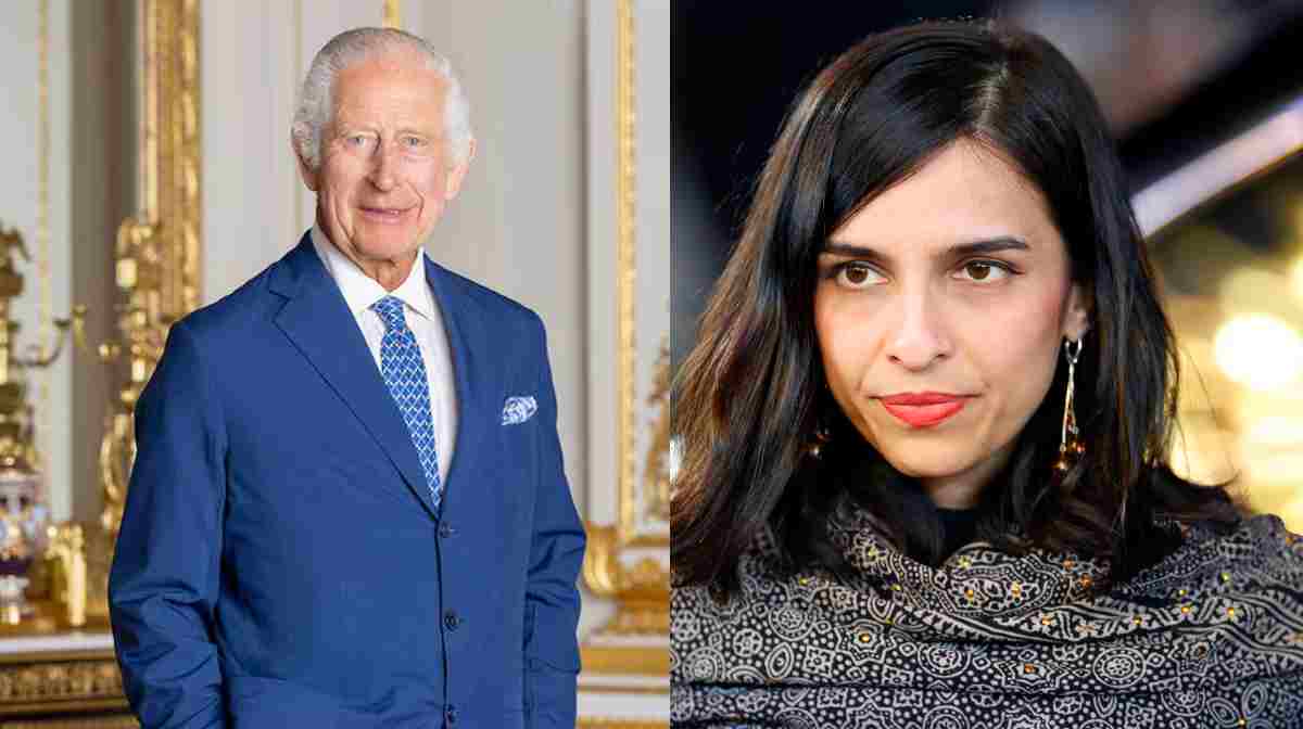 ചാള്‍സ് രാജാവിന്റെ അസി. പ്രൈവറ്റ് സെക്രട്ടറി കാസര്‍കോട്ടുകാരി മുന ...