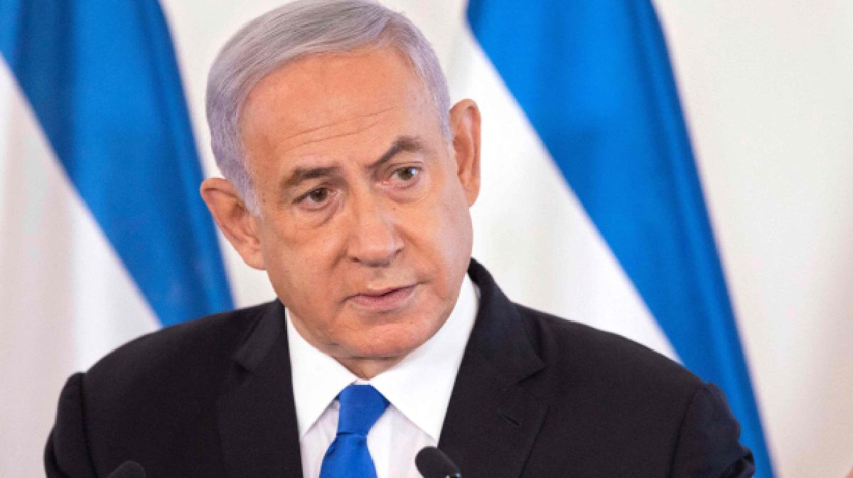 'ഗുരുതര പിഴവ്, ദാരുണം'; കൂട്ടക്കുരുതി ഏറ്റുപറഞ്ഞ് നെതന്യാഹു | Benjamin ...