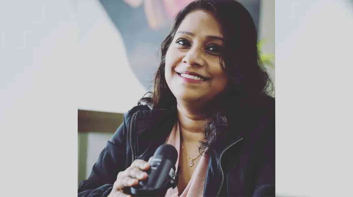 RJ Lavanya | Cancer | Journalist | ആർ.ജെ ലാവണ്യ അന്തരിച്ചു; സംസ്കാരം നാളെ