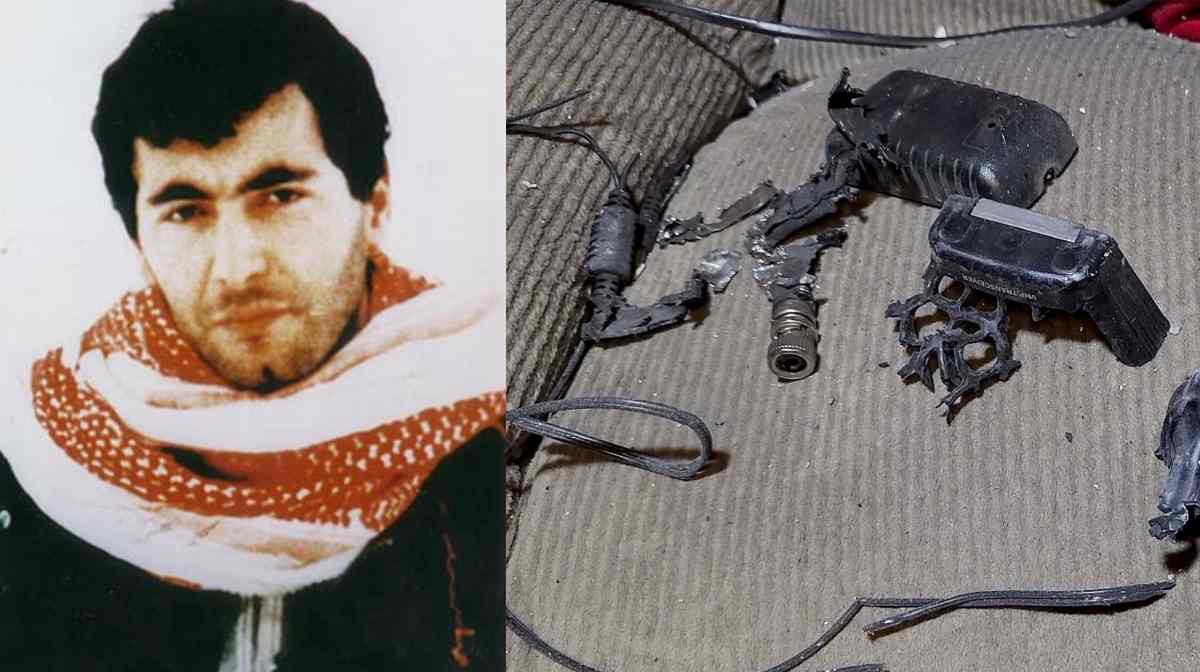 യഹ്യ അയ്യാഷിനെ ഇസ്രയേല്‍ കൊലപ്പെടുത്തിയത് മൊബൈല്‍ ഫോണ്‍ സ്ഫോടനത്തിലൂടെ ...