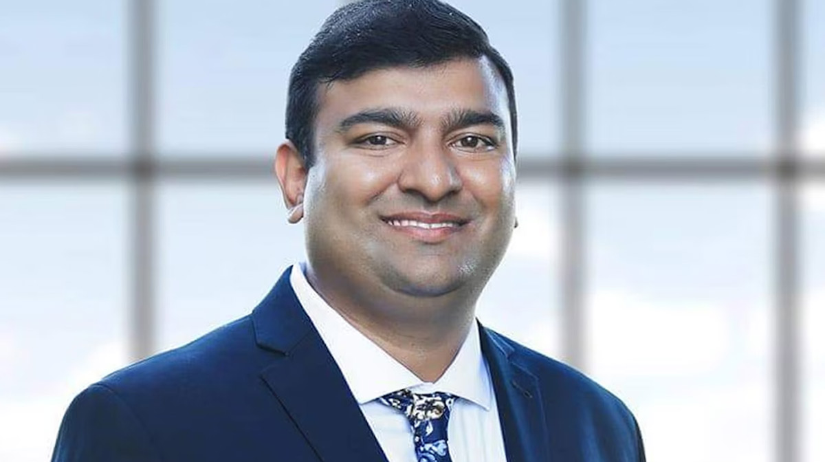 ഓസ്ട്രേലിയയ്ക്ക് പാലാക്കാരന്‍ മന്ത്രി; കായികമന്ത്രിയായി ജിന്‍സണ്‍ ചാള് ...