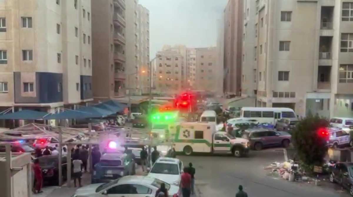 Kuwait Fire Tragedy| Malayali| Death|കുവൈത്ത് തീ പിടിത്തം; മരിച്ചവരില് ...