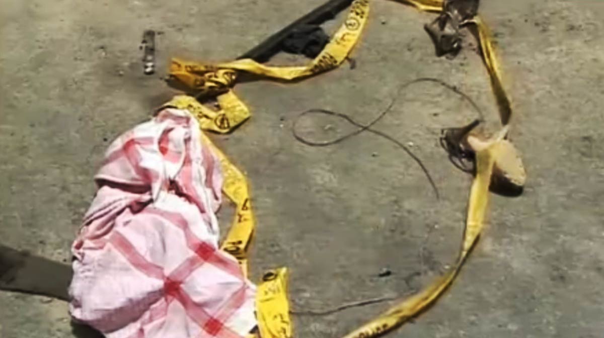 വിവാഹവേദി ചാമ്പലാക്കിയ യുവതി; കുവൈത്തില്‍ ഏറ്റവുമധികം പേര്‍ മരിച്ച ...