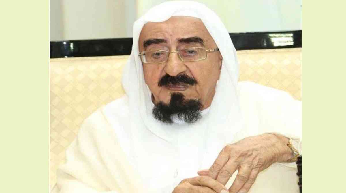 പ്രമുഖ ഇസ് ലാമിക പണ്ഡിതൻ ഷൈഖ് മുഹമ്മദ് അലി അന്തരിച്ചു | Sheikh Muhammad ...