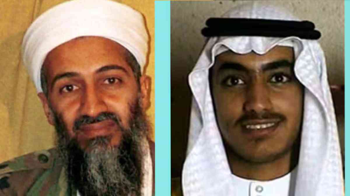 ലാദന്റെ മകന്‍ മരിച്ചിട്ടില്ല, അൽഖായിദയില്‍ പുതിയ തന്ത്രങ്ങള്‍