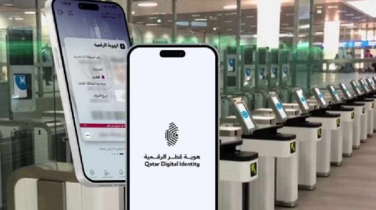 ദോഹ വിമാനത്താവളത്തില്‍ ഇനി സമയം പാഴാവില്ല; ഇമിഗ്രേഷന്‍ വേഗത്തിലാക്കാം ...