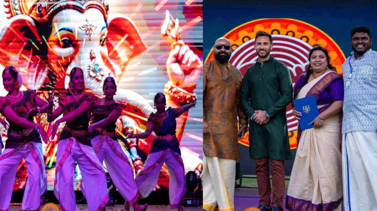 ശ്രദ്ധേയമായി കാനഡയിലെ ഓണചന്ത; തീരാതെ മലയാളിയുടെ ഓണാഘോഷം | canada ...