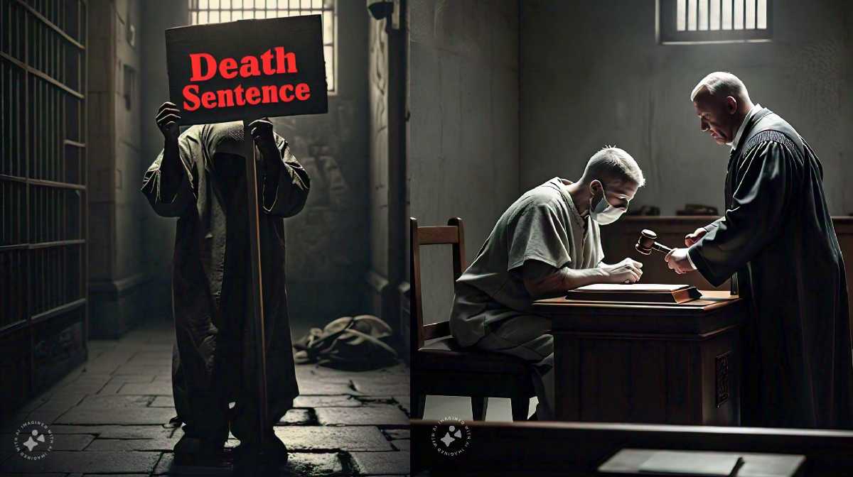 പ്രതിയുടെ മരണം ഉറപ്പാക്കിയത് മാരകമായ മരുന്ന് കുത്തിവച്ച്