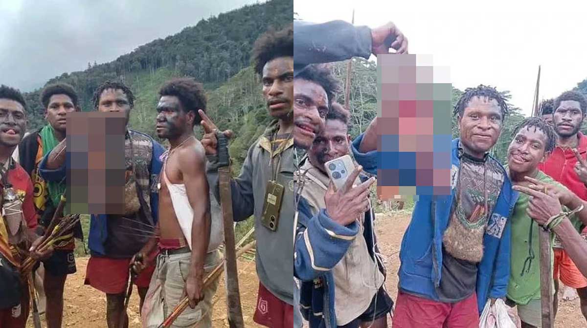 നരഭോജനം! വഴക്കിട്ട ചേട്ടനെ കൊന്ന് കൂട്ടുകാരുമായി ചേര്‍ന്ന് തിന്നു ...