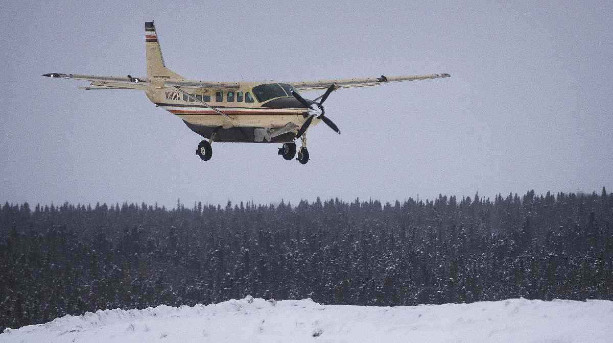 20,000 പേരെ കാണാതായ നിഗൂഡ പ്രദേശം; ‘അലാസ്കാ ട്രയാങ്കിള്‍’ | Alaska ...