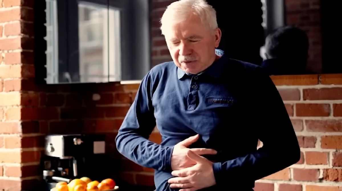 ഗ്യാസ് ട്രബിള്‍ ആണോ പ്രശ്നം?; അടുക്കളയിലുണ്ട് പരിഹാരം | Gas Trouble