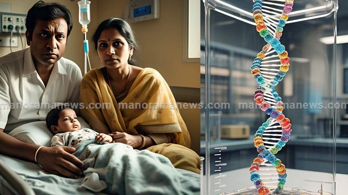 മിശ്രവിവാഹങ്ങള്‍ കുറവ്; ഇന്ത്യക്കാരില്‍ വന്‍ ജനിതക പ്രശ്നങ്ങളെന്ന് പഠനം ...