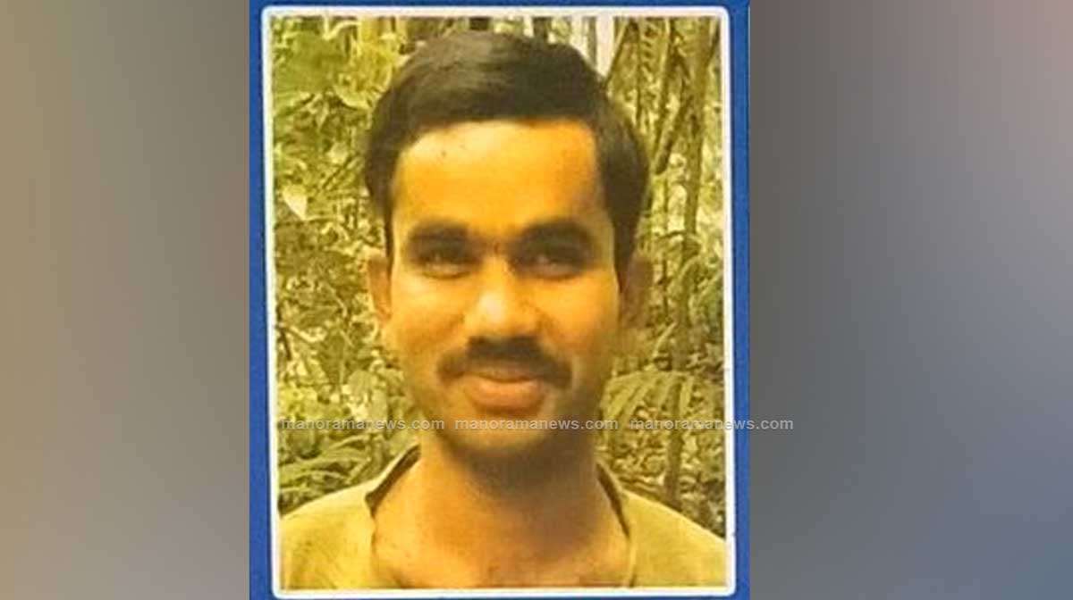 മാവോയിസ്റ്റ് നേതാവ് വിക്രം ഗൗഡ ഏറ്റുമുട്ടലില്‍ കൊല്ലപ്പെട്ടു | Maoist leader Vikram Gowda killed