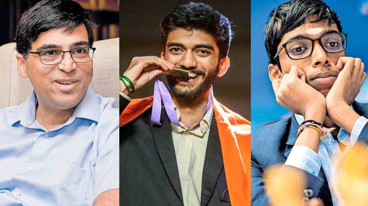ചതുരംഗത്തിലെ തമിഴ് ആധിപത്യത്തിന് പിന്നിലെന്ത്? | D Gukesh | Chess ...