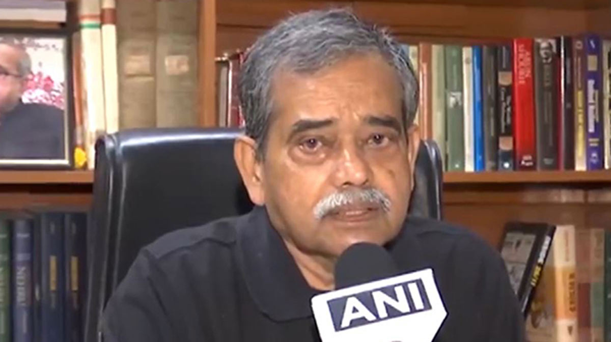 കോണ്‍ഗ്രസിനെതിരായ ശര്‍മിഷ്ഠയുടെ ആരോപണങ്ങള്‍ തള്ളി സഹോദരന്‍ അഭിജിത്ത് ...