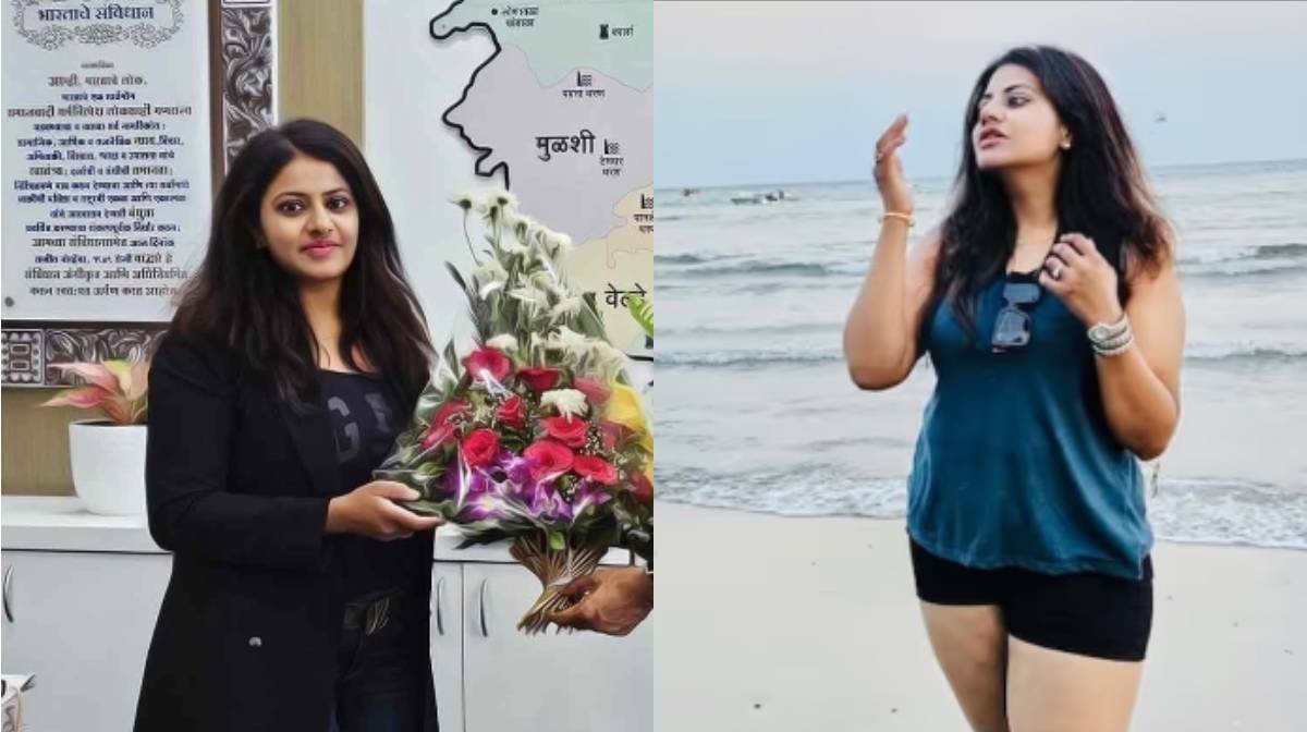 ഐ.എ.എസുകാരിയുടെ മെഡിക്കല്‍ സര്‍ട്ടിഫിക്കറ്റും വ്യാജം ?; വൈദ്യ ...