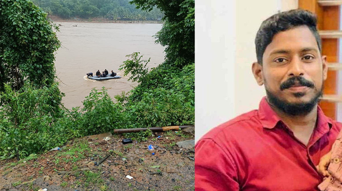 Arjun rescue| അര്‍ജുനാനുള്ള തിരച്ചില്‍ നിര്‍ത്തി; നാളെ പുലര്‍ച്ചെ ...