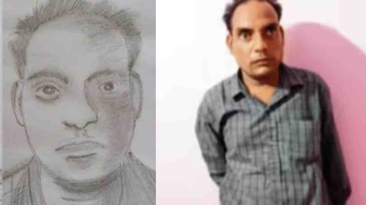 Serial Killer | ഇരകളുടെ പൊട്ടും ലിപ്സ്റ്റിക്കും സൂക്ഷിച്ചുവെച്ചു ...