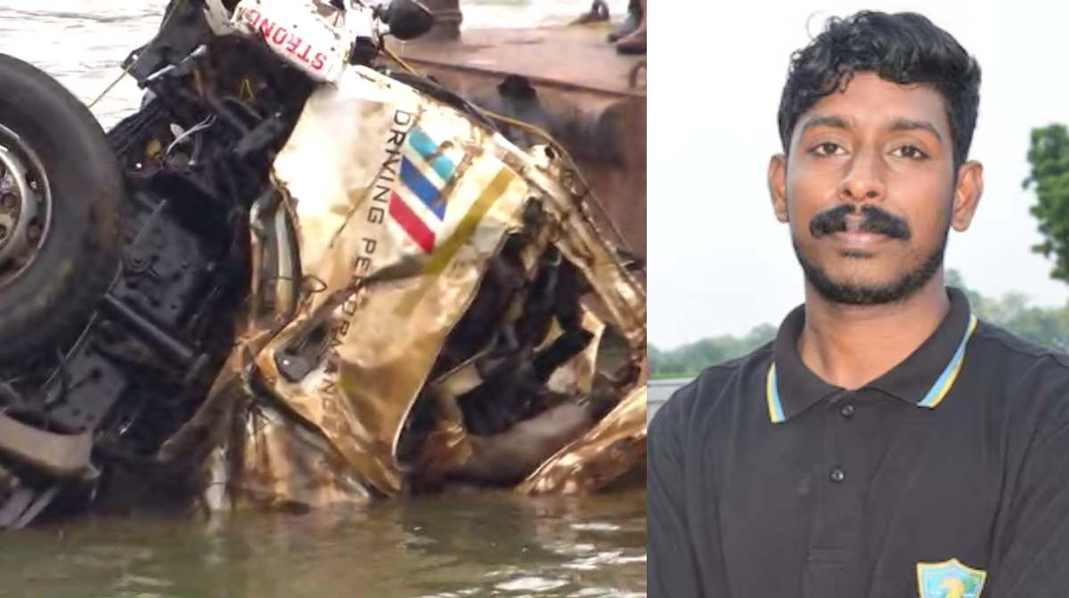 72-ാം ദിവസം ജീവനറ്റ് അര്‍ജുനെ കണ്ടെത്തി | Shirur Landslide | Arjun ...