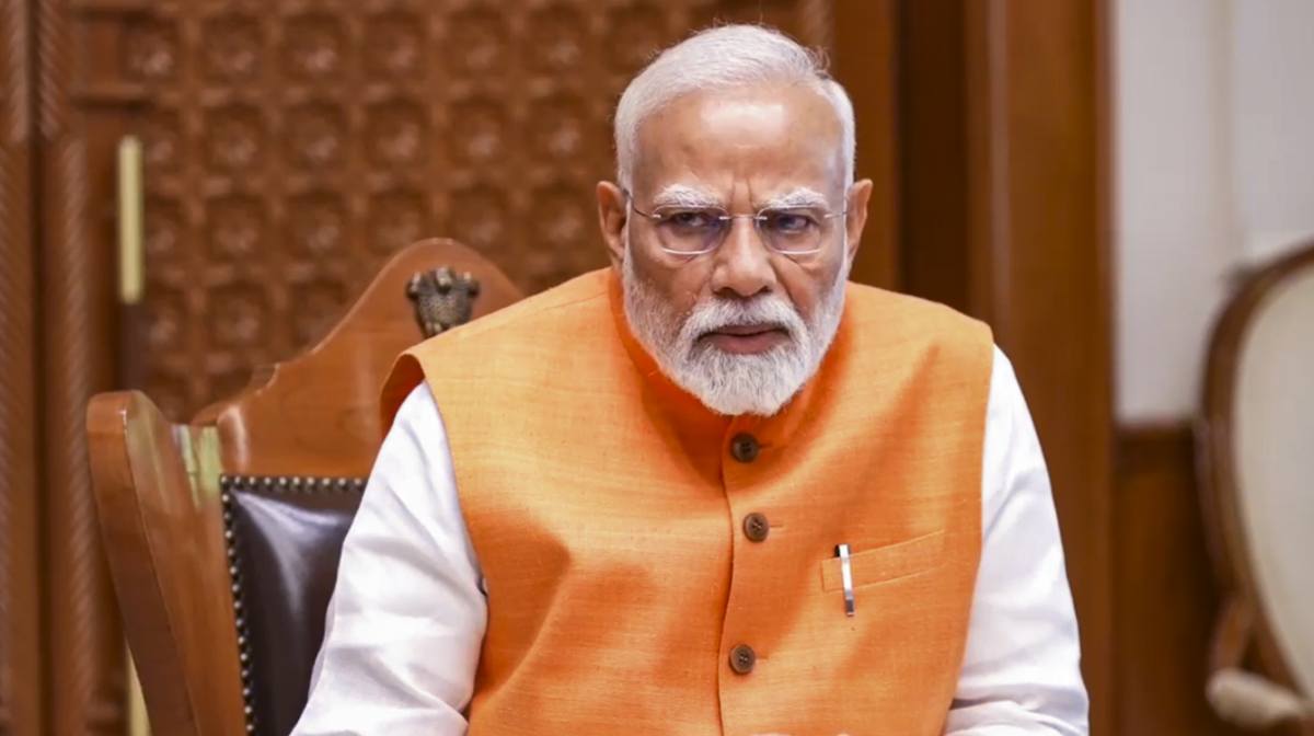 75 വയസായാല്‍ വിരമിക്കണം; പ്രധാനമന്ത്രിയെ പ്രതിരോധത്തിലാക്കി ആര്‍എസ്എസ് ...