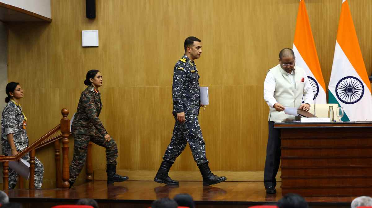 നിബന്ധനകള്‍ മുന്നോട്ടുവച്ചത് ഇന്ത്യ; സിന്ധുനദീജല കരാര്‍ റദ്ദാക്കിയത് ...