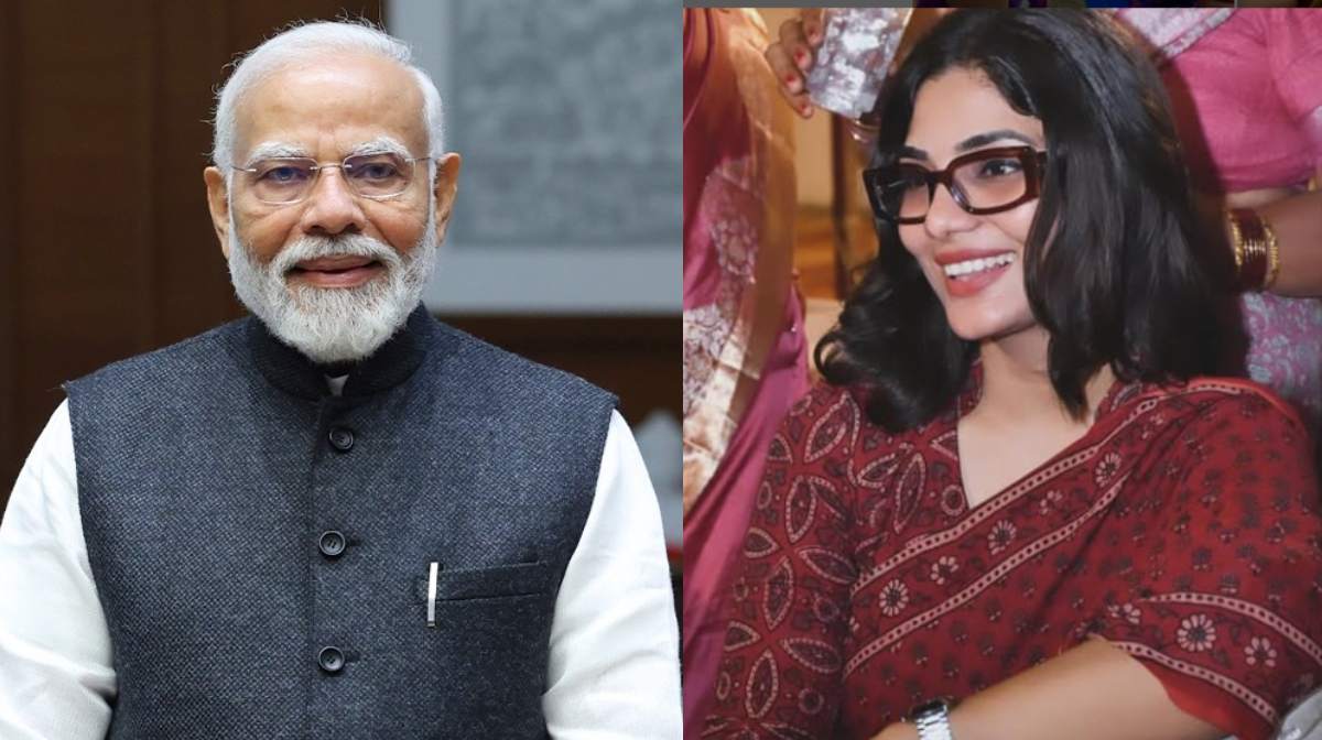 പ്രധാനമന്ത്രിയെ ഭീരുവെന്ന് ആക്ഷേപിച്ച് പാട്ട്; ഗായിക നേഹ സിങിനെതിരെ കേസ്