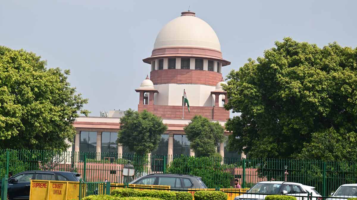 Supreme Court to Hear President’s Reference on Bill Decision Time Limit ...