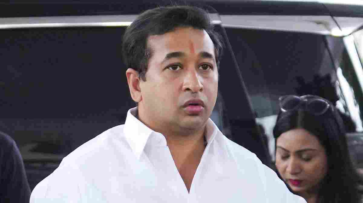 'കേരളം മിനി പാക്കിസ്ഥാന്‍'; ആക്ഷേപ പരാമര്‍ശവുമായി മഹാരാഷ്ട്ര മന്ത്രി ...