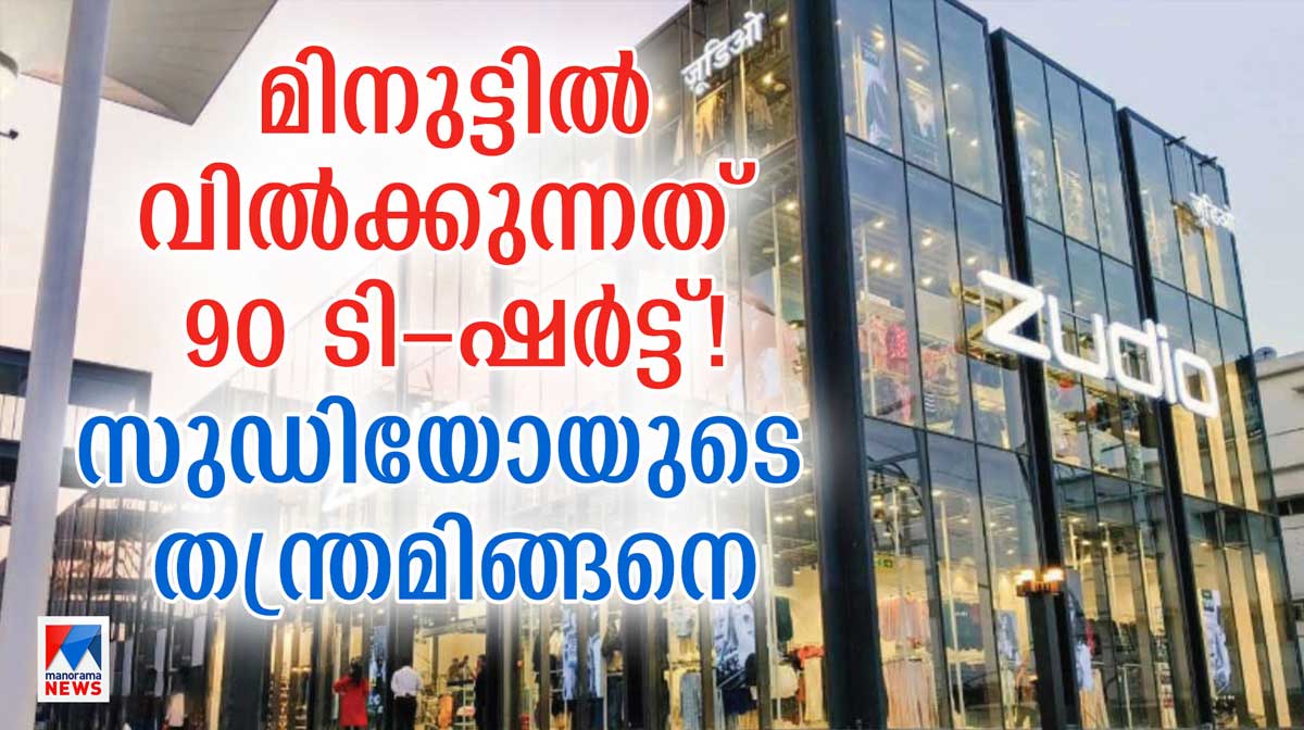 Zudio | Fashion | Business strategy | Success Story | വിലകുറച്ച് വില് ...