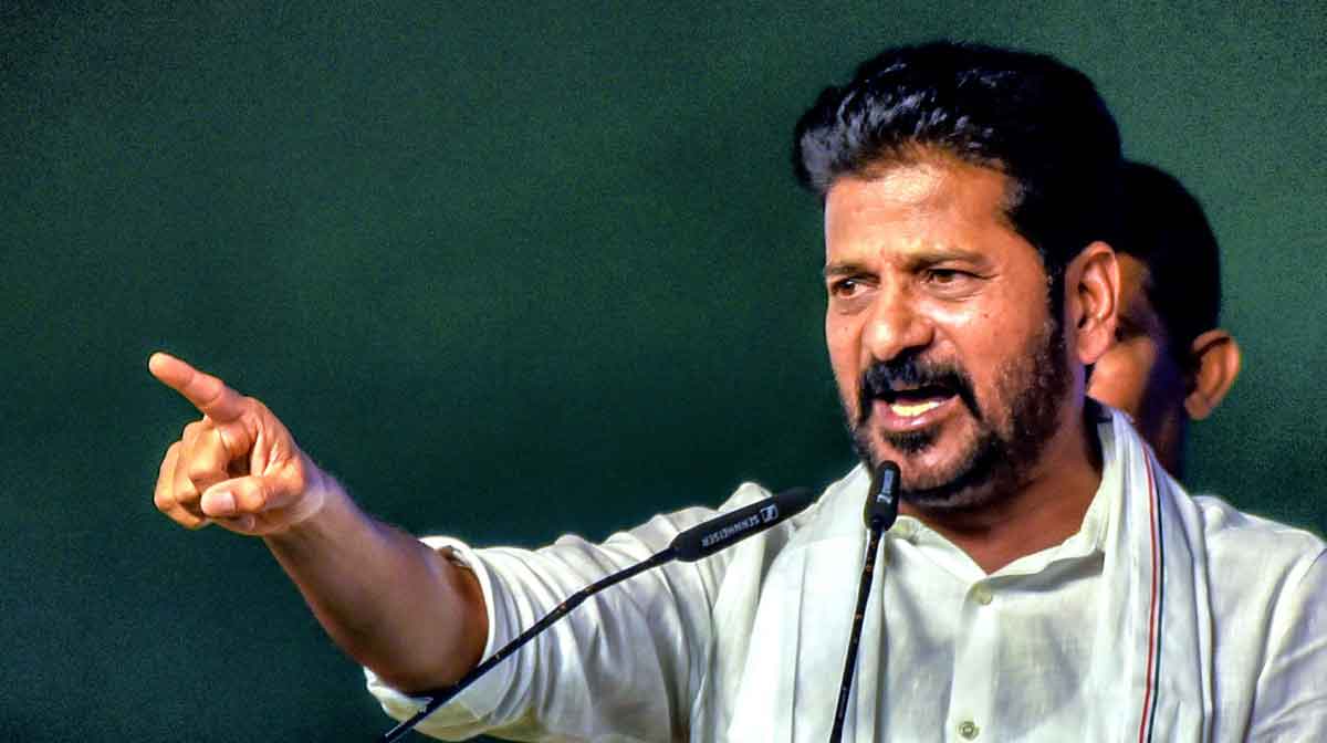 Congress MP Voted For NDA Candidate In Vice President Election ...