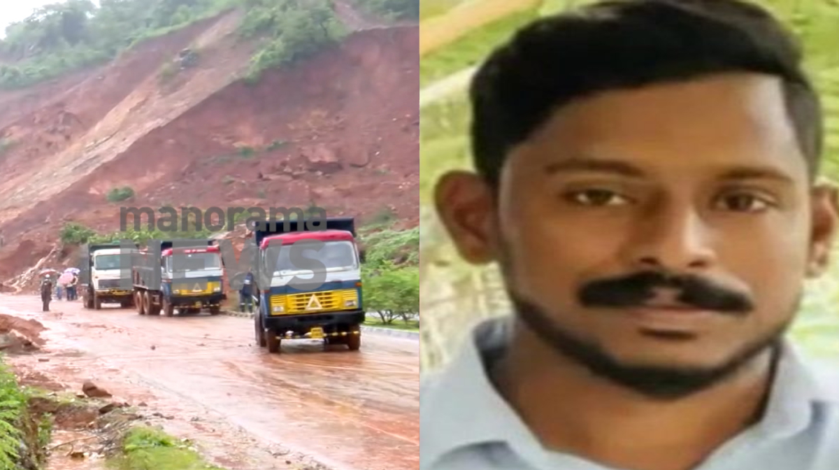 Ankola Landslide | Arjun Missing | എല്ലാ യാത്രയിലും നിര്‍ത്തുന്ന ചായക്കട