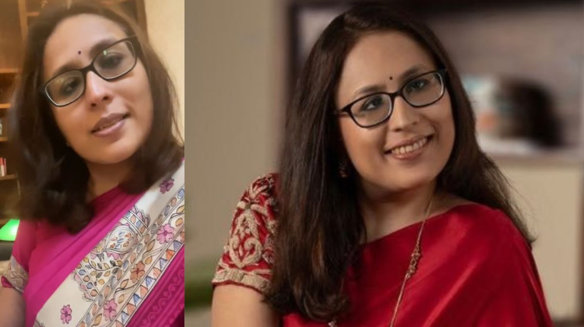 Radhika Gupta | Luxury Cars | 'ഇന്നോവ മതി, ലക്ഷ്വറി കാര്‍ വാങ്ങാന്‍ പണമുണ്ട്, പക്ഷേ വാങ്ങില്ല'