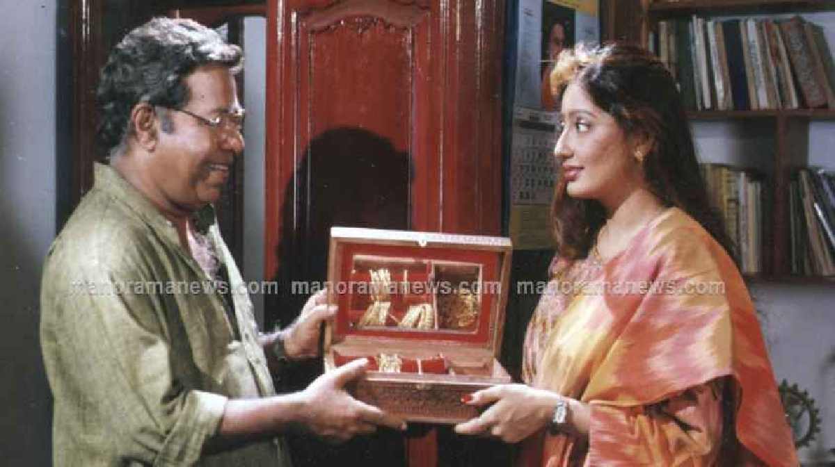 അമ്മയുടെ ആത്മാവിനോട് ‘മിണ്ടി’; കനകയ്ക്ക് സംഭവിച്ചത് | Kanaka | Actress