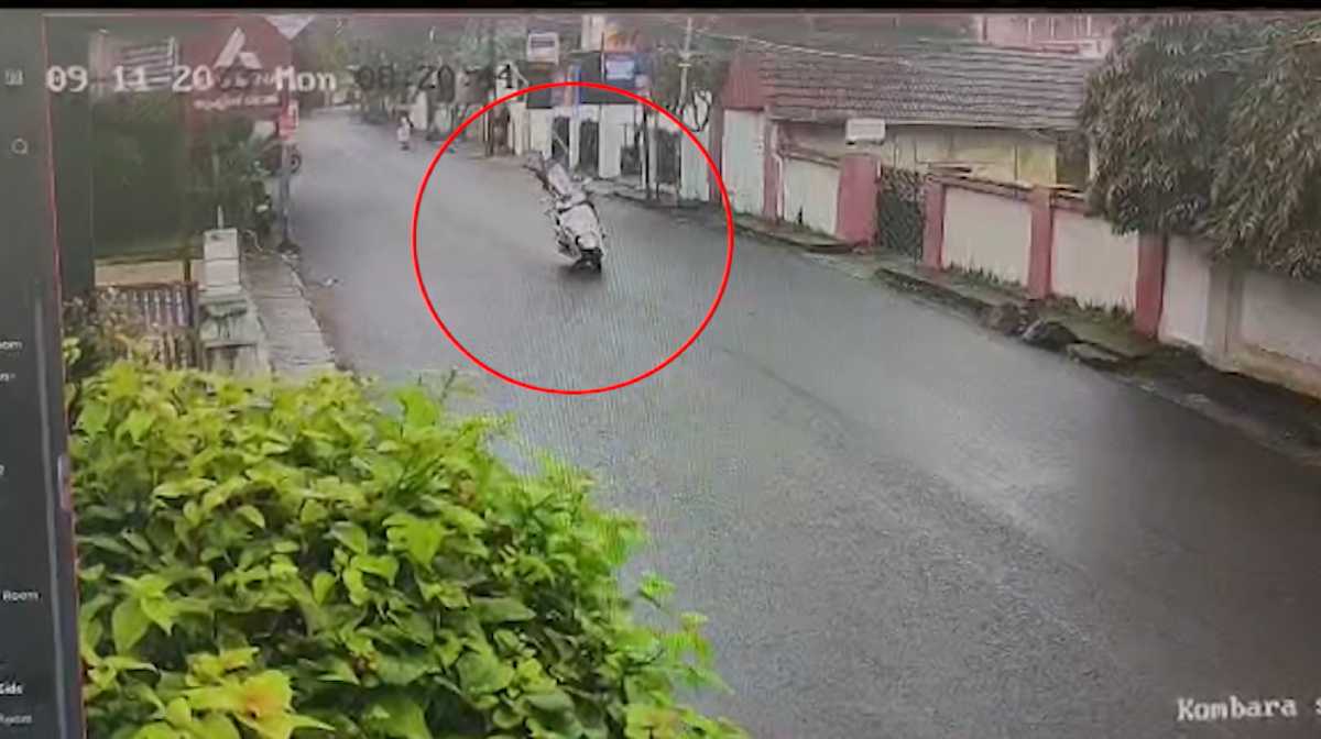 കൊച്ചിയില്‍ തൂങ്ങിയാടുന്ന അപകടം; ജീവനെടുക്കും കേബിള്‍ കെണി | Cable ...