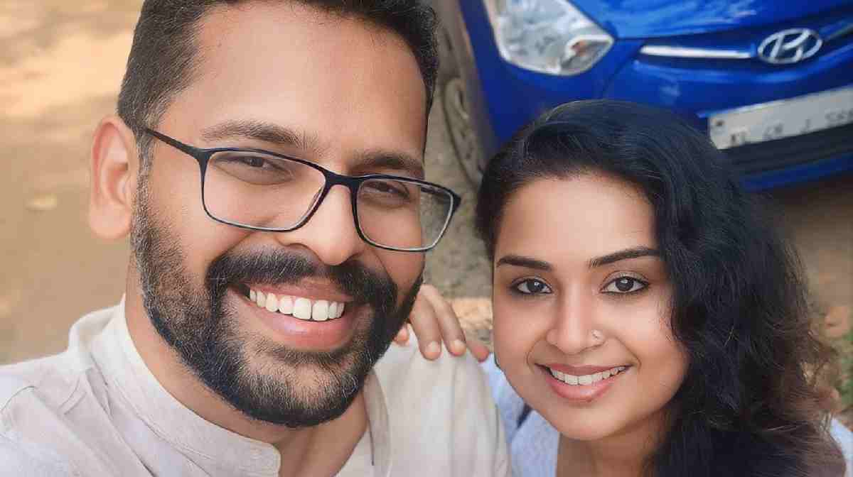 എന്‍റെ ബോധ്യങ്ങള്‍, ഭര്‍ത്താവിനെ നോക്കിയല്ല: സൗമ്യ സരിന്‍ | P Sarin ...