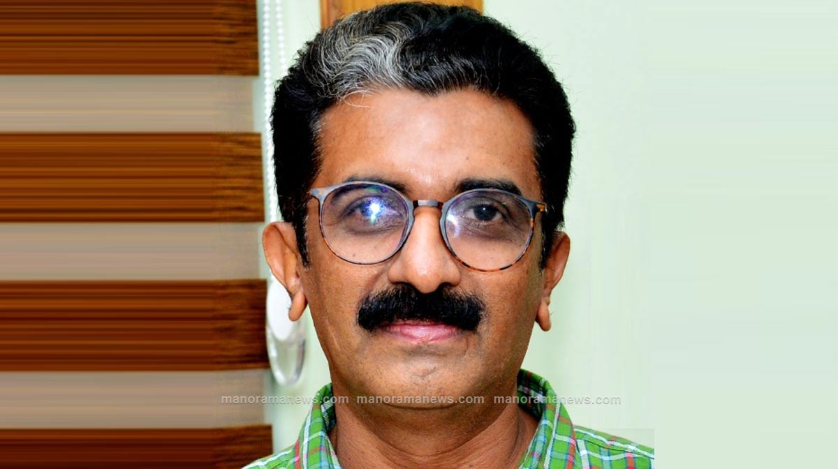 നവീന്‍ ബാബുവിന്റെ അവസാനസന്ദേശം പ്രേംരാജിന്; പൊലീസ് മൊഴിയെടുത്തു | ADM ...