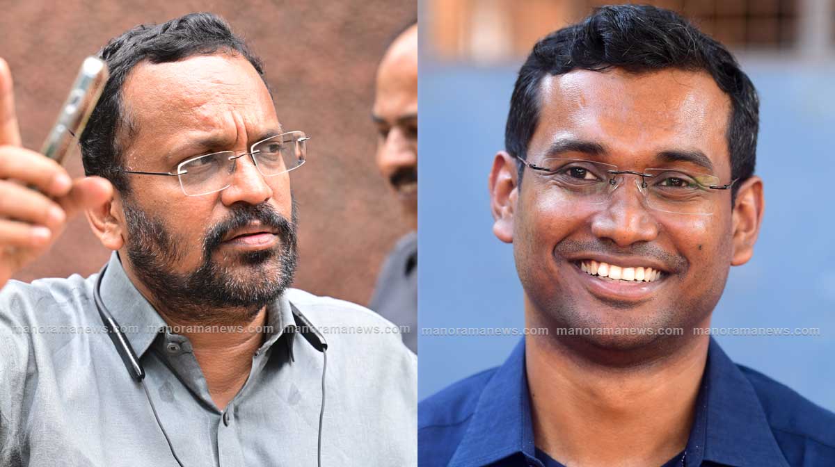 കണ്ണൂര്‍ കലക്ടര്‍ക്കൊപ്പമുള്ള പരിപാടികള്‍ മാറ്റി; അതൃപ്തി തുടര്‍ന്ന് ...