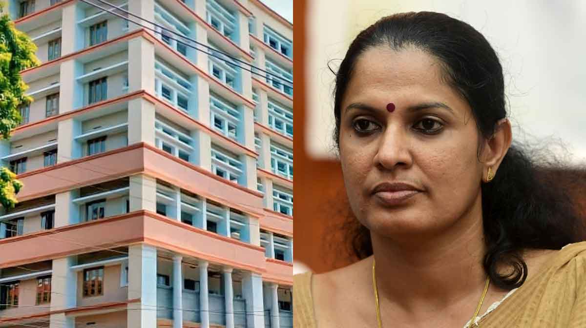 'ദിവ്യയുടെ പ്രസംഗം ആസൂത്രിതം; എത്തിയത് അപമാനിക്കാന്‍'; വിധിയില്‍ കോടതി ...